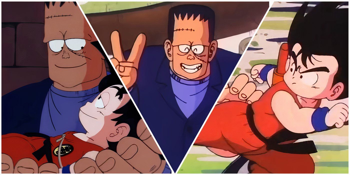 Dragon Ball Fans Need to Do a Better Job at Remembering Muscle Tower ...
