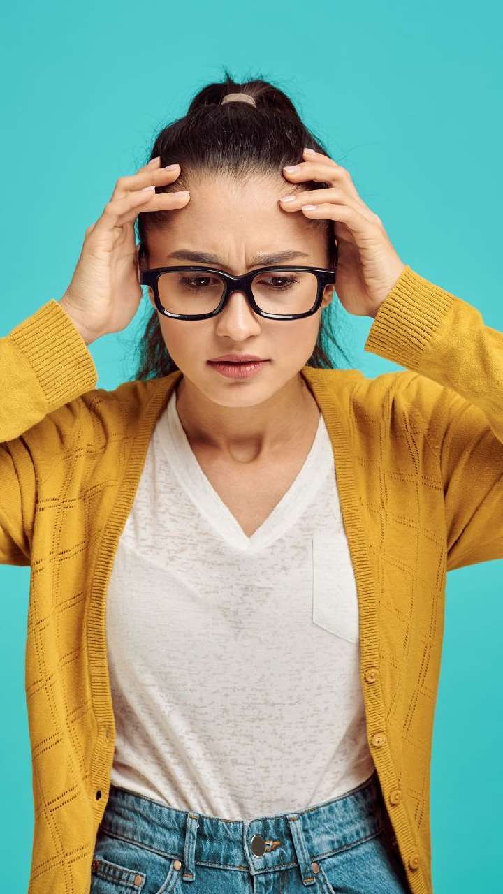 6 Surprising Positive Impacts Of Negative Thinking On You!