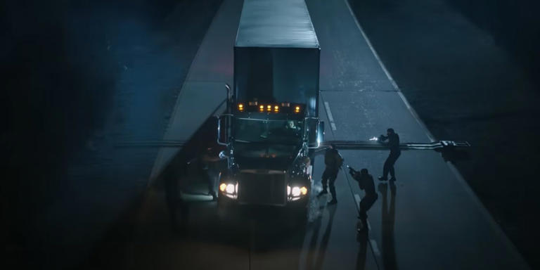 Every Death In The Night Agent Season 2 Explained