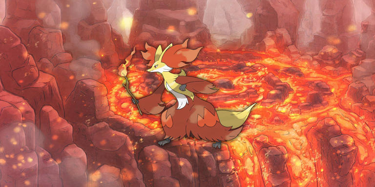 Every Fox Pokemon, Ranked