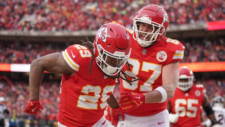 Do the Chiefs play today? Schedule, time, channel for next Kansas City ...
