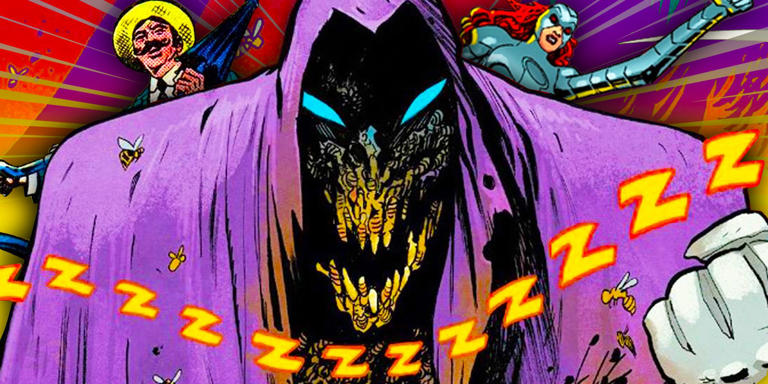 Not Every Marvel Villain Can Be a Winner, And These 10 Bad Guys Make ...