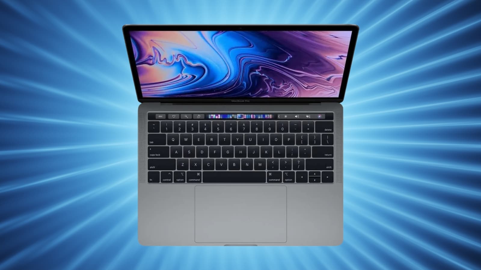 Vite ce ne sera pas éternel, ce MacBook Pro voit son prix dégringoler ...