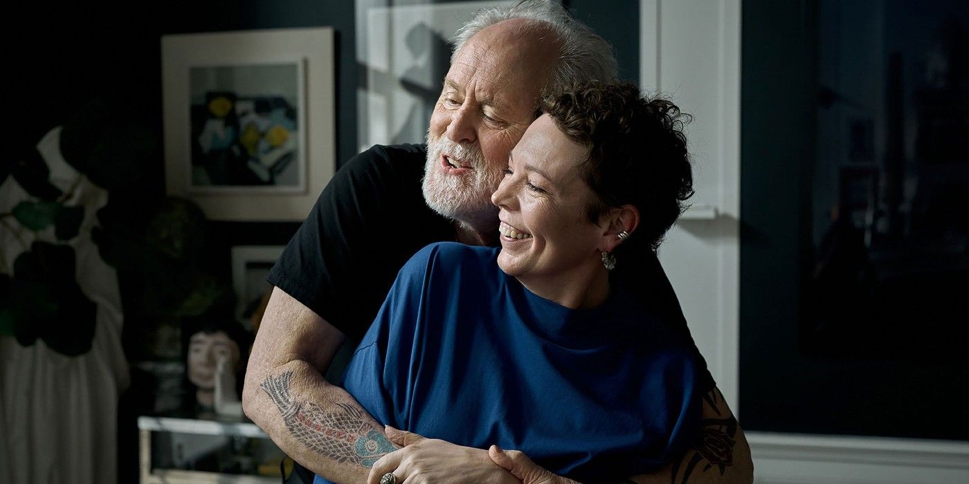 Jimpa Review: Olivia Colman & John Lithgow's New Movie Made Me Cry ...