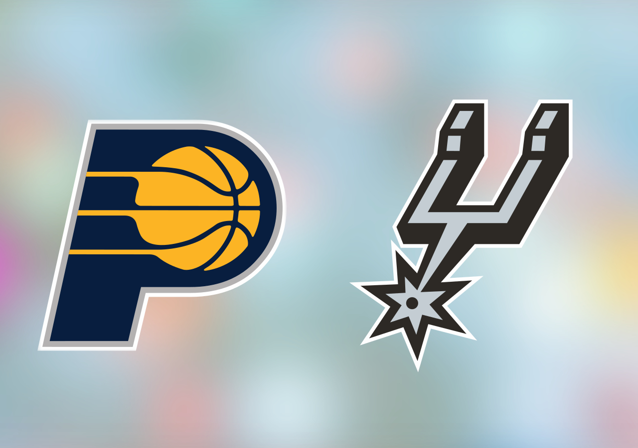 Pacers vs. Spurs: Start time, where to watch, what's the latest
