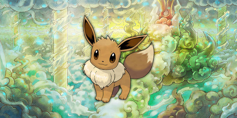 Every Fox Pokemon, Ranked