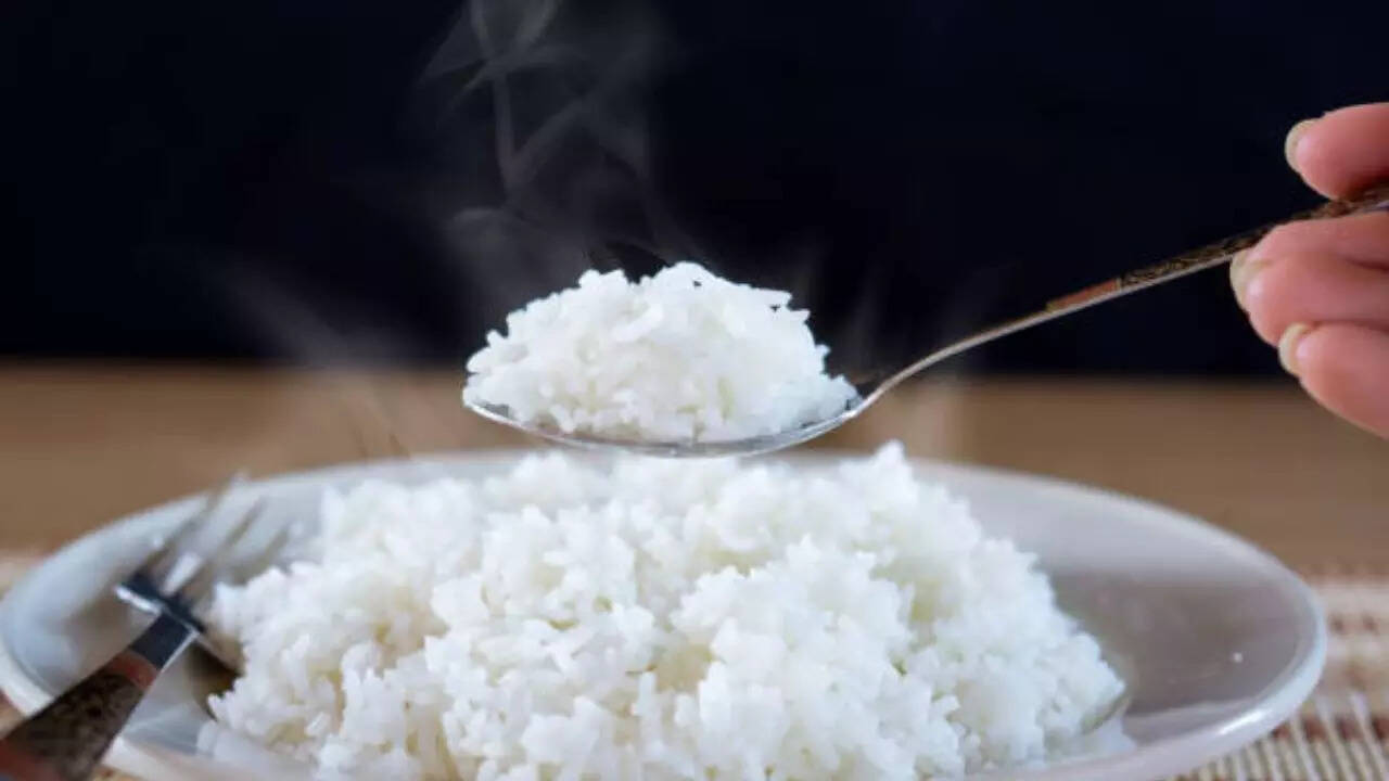 What Is The Best Time To Eat Rice For Effective Weight Loss, Avoiding ...
