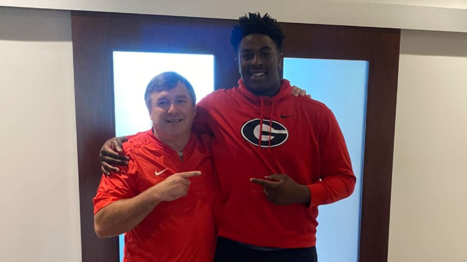 Four-star recruit announces top-5, Florida State makes the cut