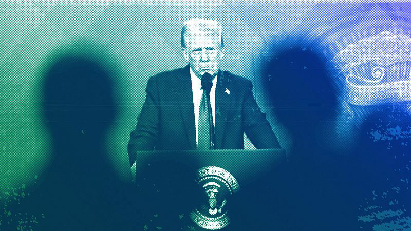 Donald Trump’s Davos speech: Should Europe really fear tariffs? Donald Trump’s Davos speech: Should Europe really fear tariffs?