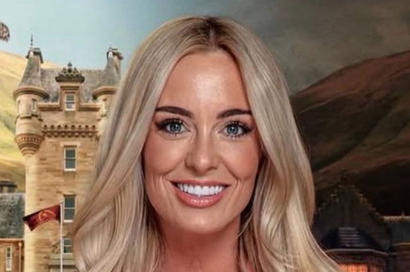 BBC The Traitors winner Leanne Quigley's hidden struggle over 'worst ...