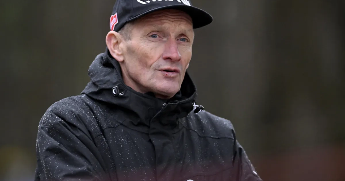 Adrie van der Poel en Philip Roodhooft spelen open kaart: "Mathieu ...