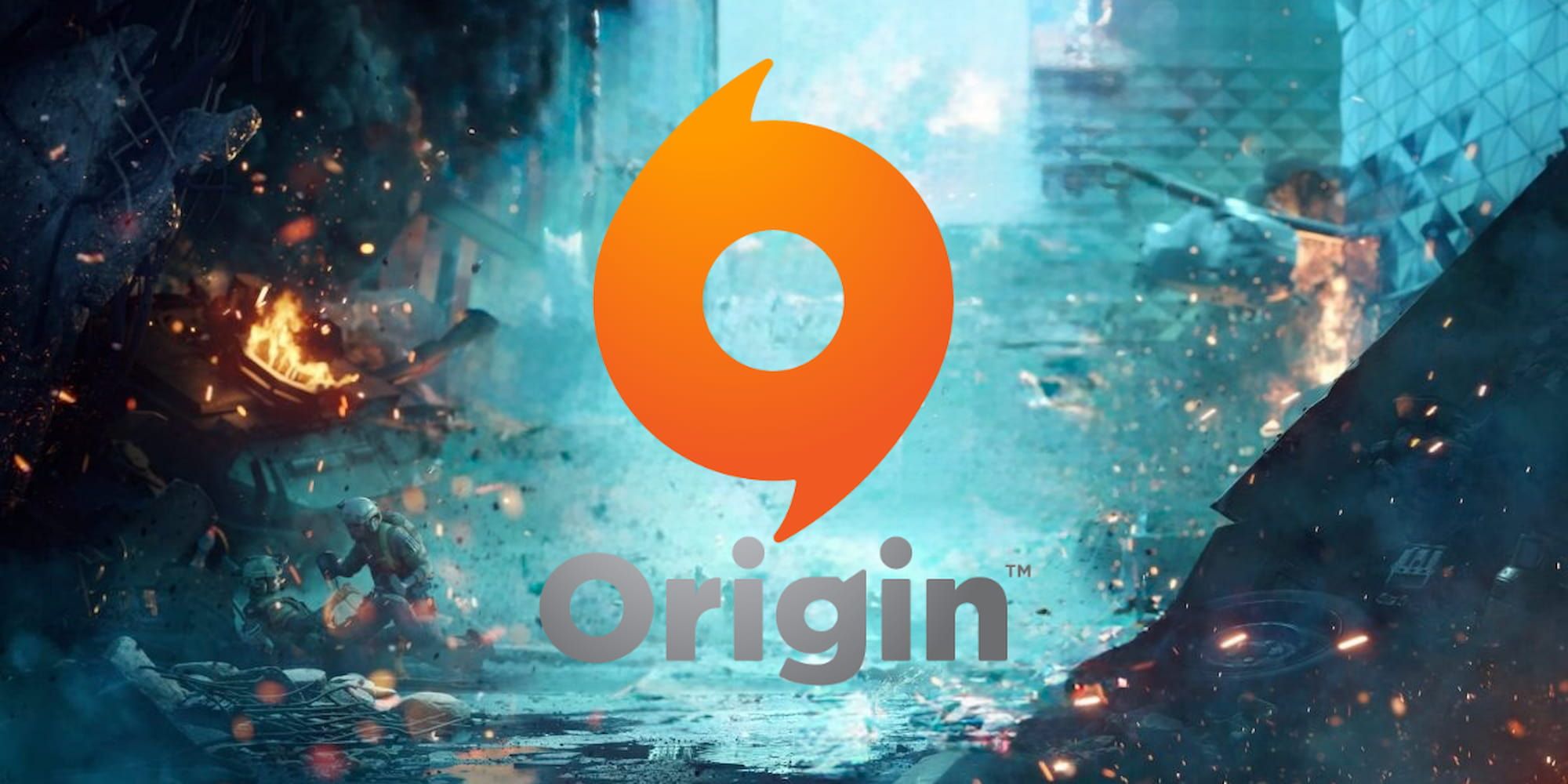EA Origins Shutting Down in April Due to Lack of Support