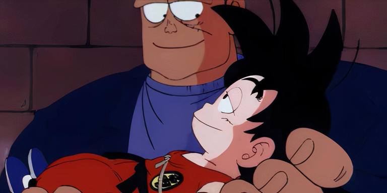 Dragon Ball Fans Need to Do a Better Job at Remembering Muscle Tower ...