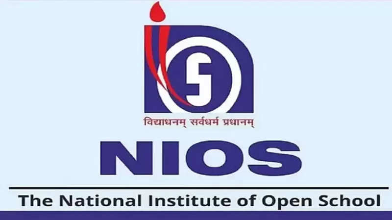 NIOS 10th Result 2025: NIOS October-November session class 10th exam ...