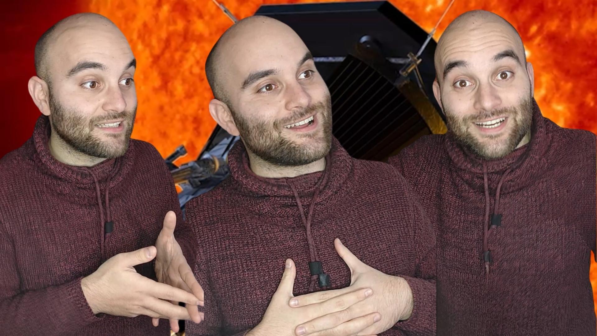 Tener el poder del sol: el misterio de la corona solar y su tremenda ...