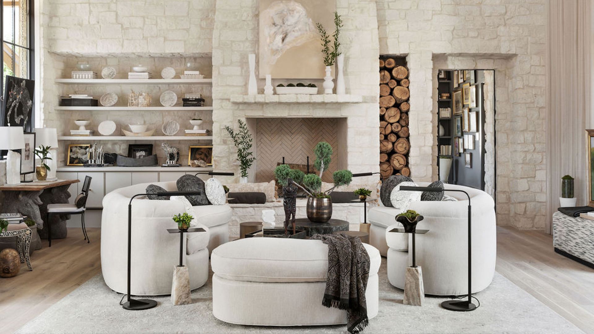 10 Neutral Room Ideas That Are Calming, Sophisticated — And Full of ...