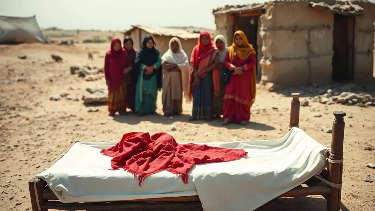 Pakistan: Eight killed in honour killings across Sindh in three days