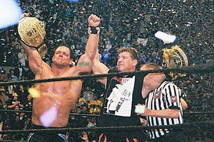 WWE's most tragic deaths in history - Family homicide, 80ft fall ...