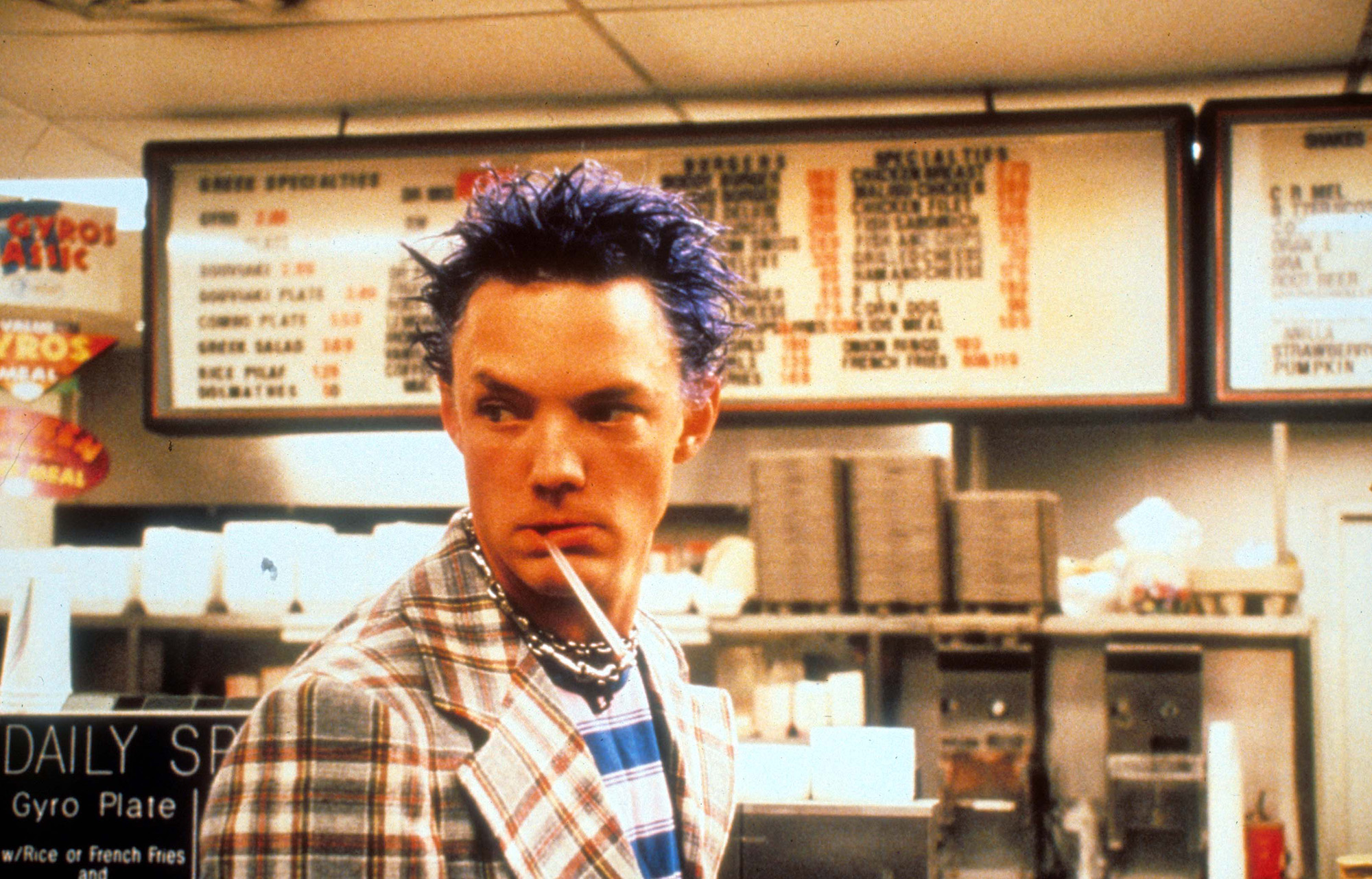 A Lookback at Matthew Lillard's Best Roles in the ‘90s and ‘00s