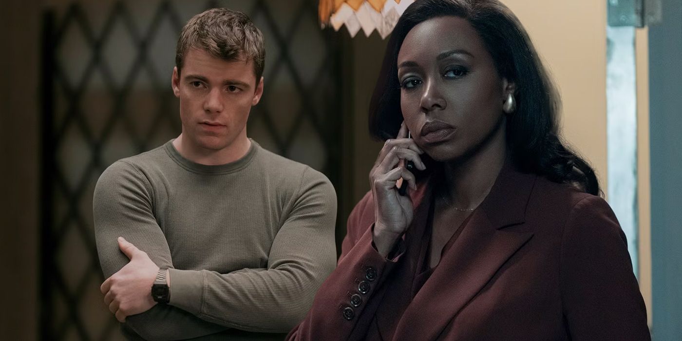 'The Night Agent' Season 2 Features a Major Character Death