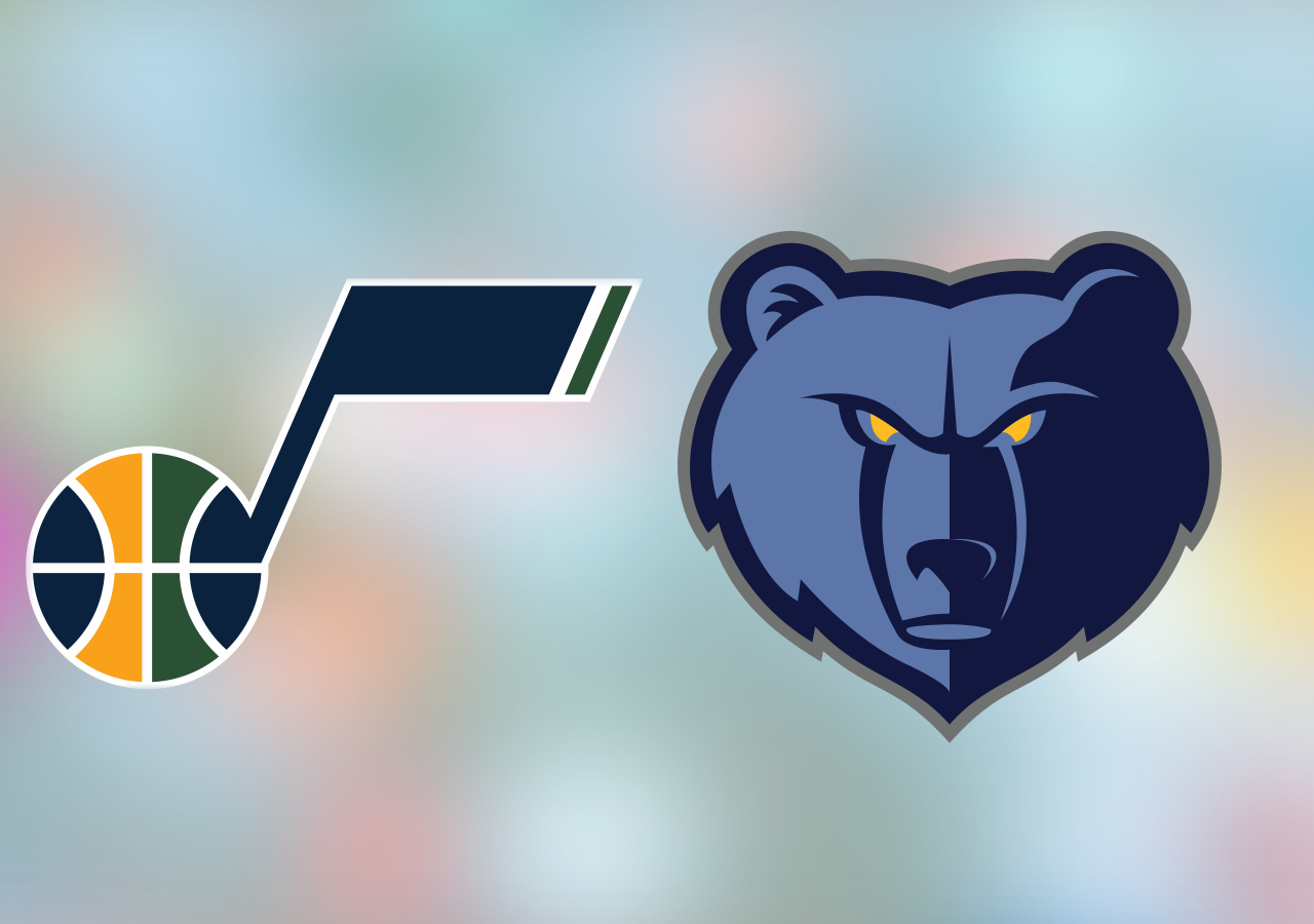 Jazz vs. Grizzlies: Start time, where to watch, what's the latest Jazz vs. Grizzlies: Start time, where to watch, what's the latest