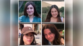 Hamas To Release 4 Females Israeli Soldiers In Ceasefire Swap Today