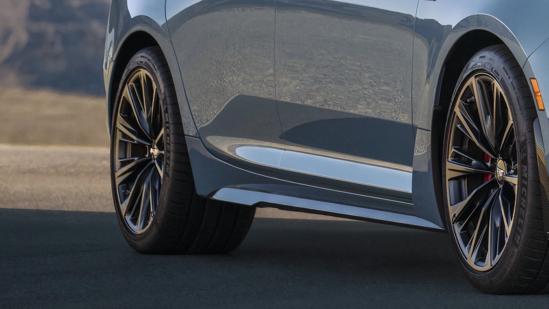 The Only New 200 MPH Car In 2025 Under $100,000