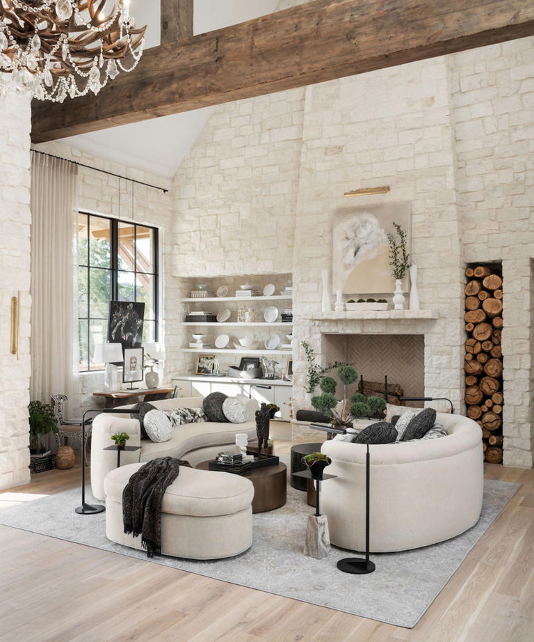10 Neutral Room Ideas That Are Calming, Sophisticated — And Full of ...