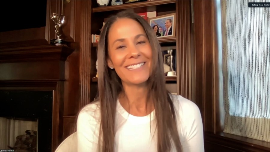 Previewing the AFC Championship with CBS Sports’ Tracy Wolfson