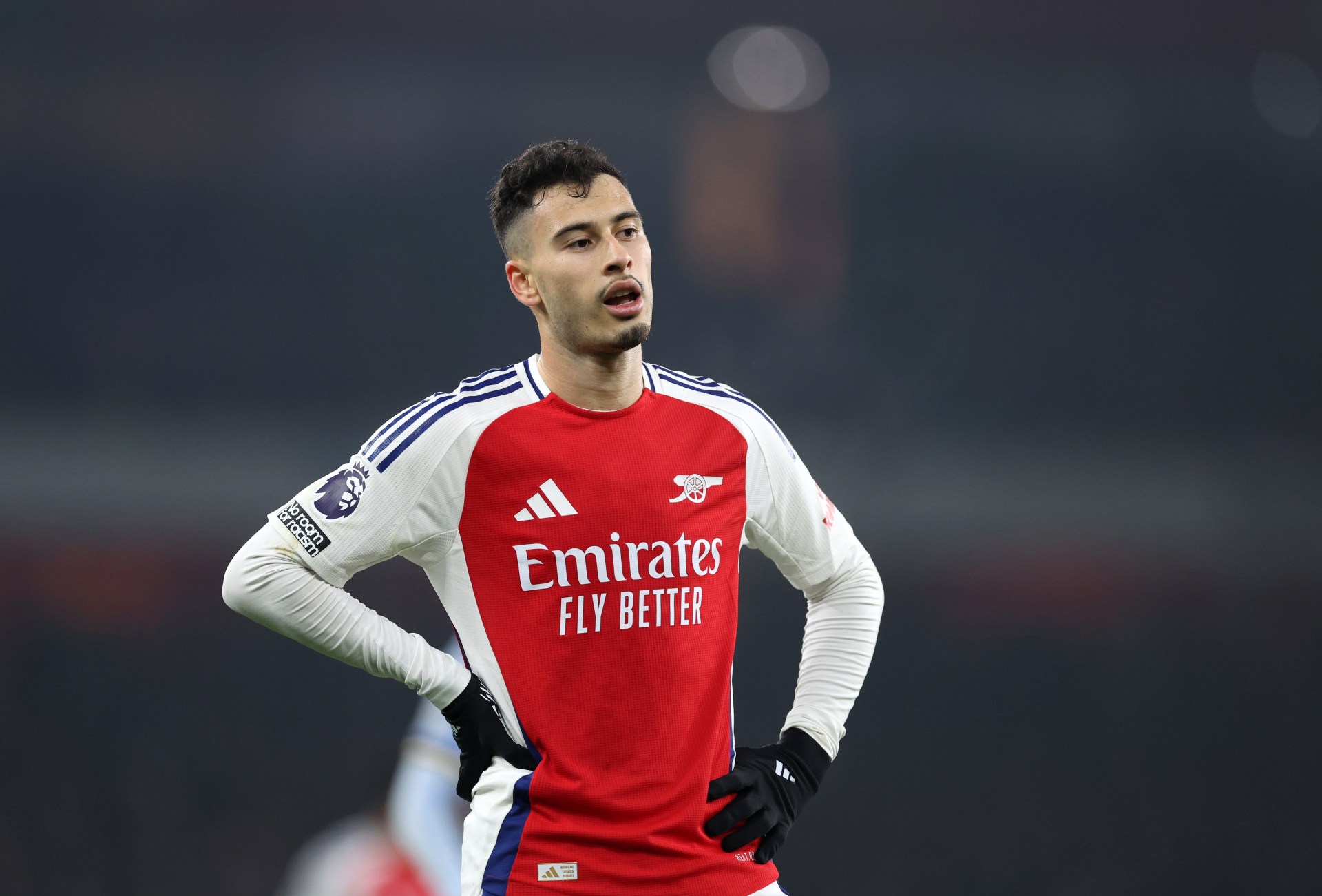 Arsenal told striker from major Premier League rivals would 'transform ...