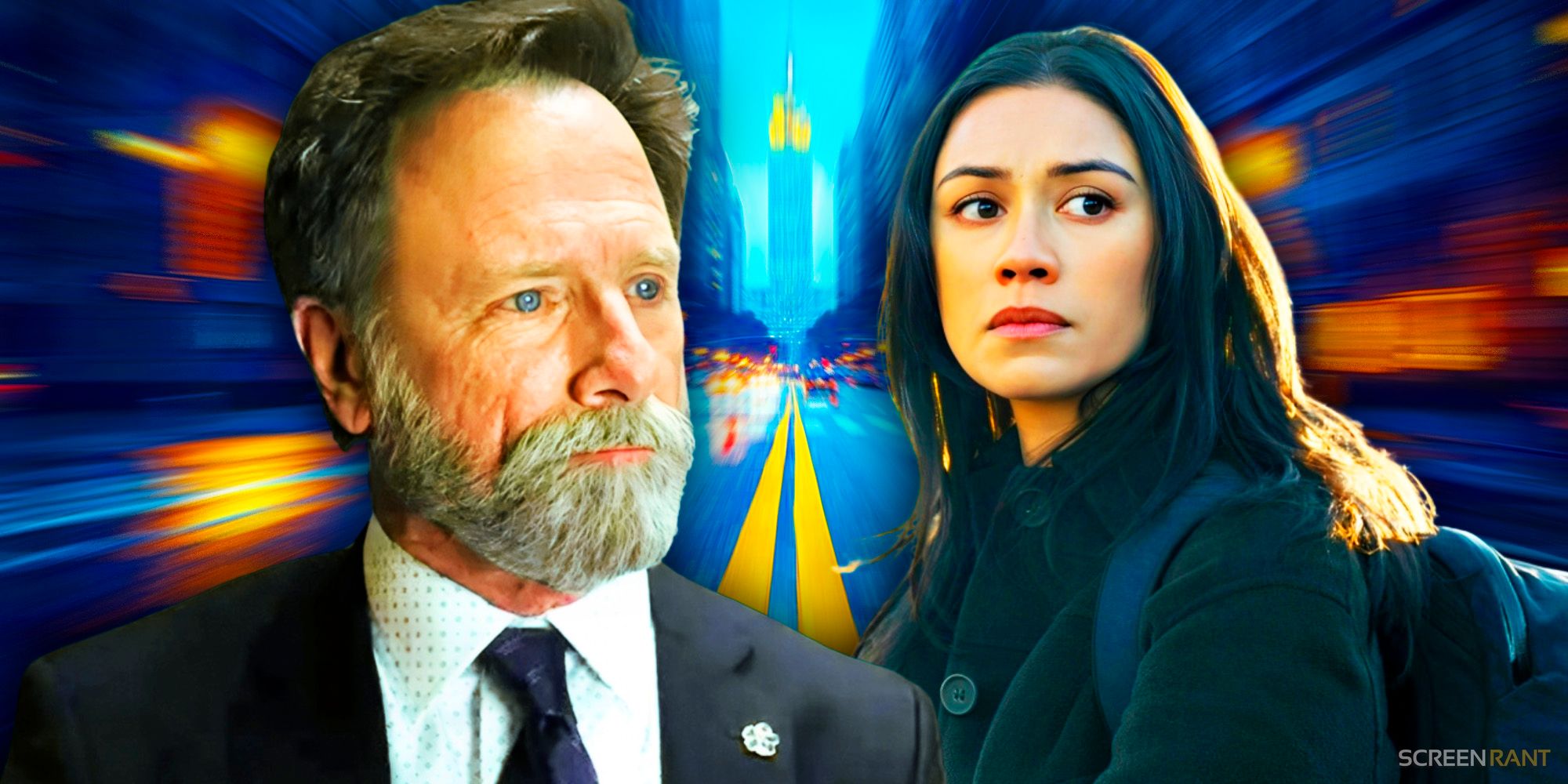 The Night Agent Season 2 Finale's Flashback Scene & How It Sets Up Season 3