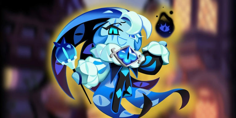 Cookie Run: Kingdom Ancient, Legendary, And Beast Cookies Tier List