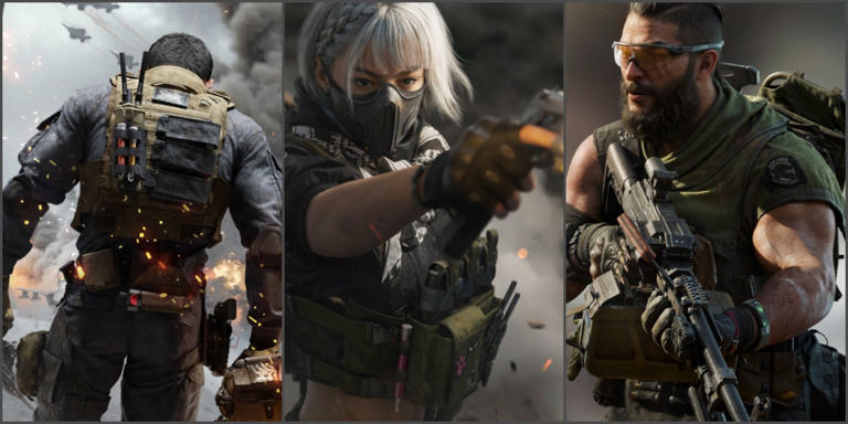 Delta Force: All Operator Passives Ranked