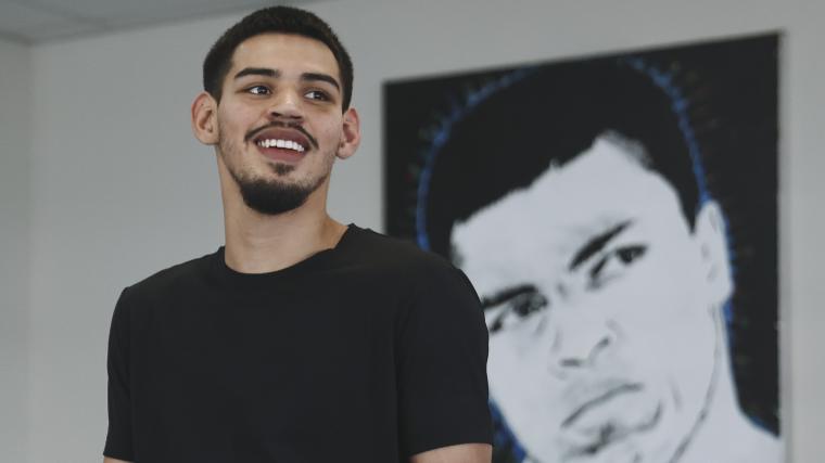 Where to watch Diego Pacheco vs. Steven Nelson: Live stream, start time ...