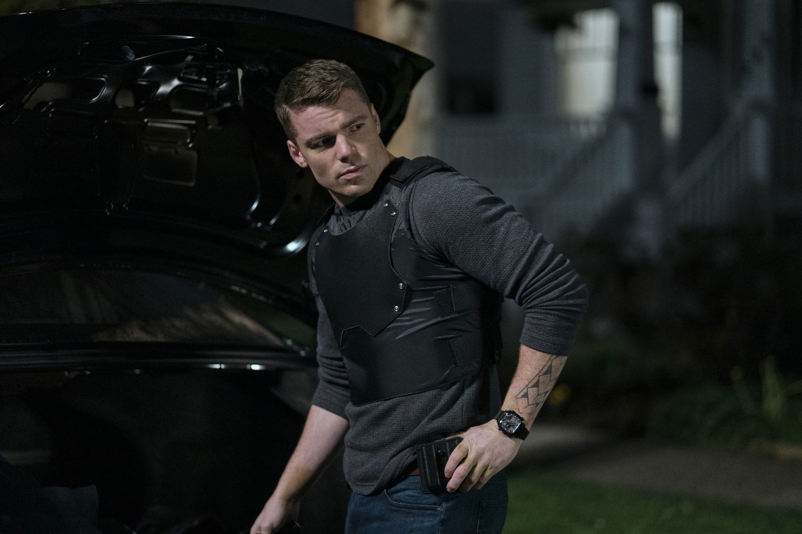 ‘The Night Agent’ Season 3: Cast, Plot, Story, Here’s All We Know About ...