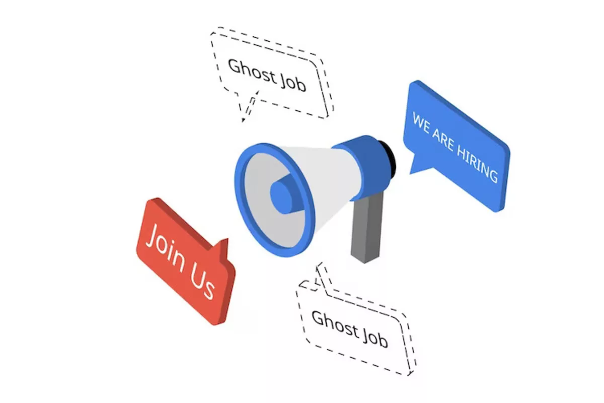 The rise of ghost jobs: A new employment challenge