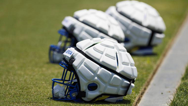 What is a Guardian Cap in the NFL? Explaining the padded helmets worn ...