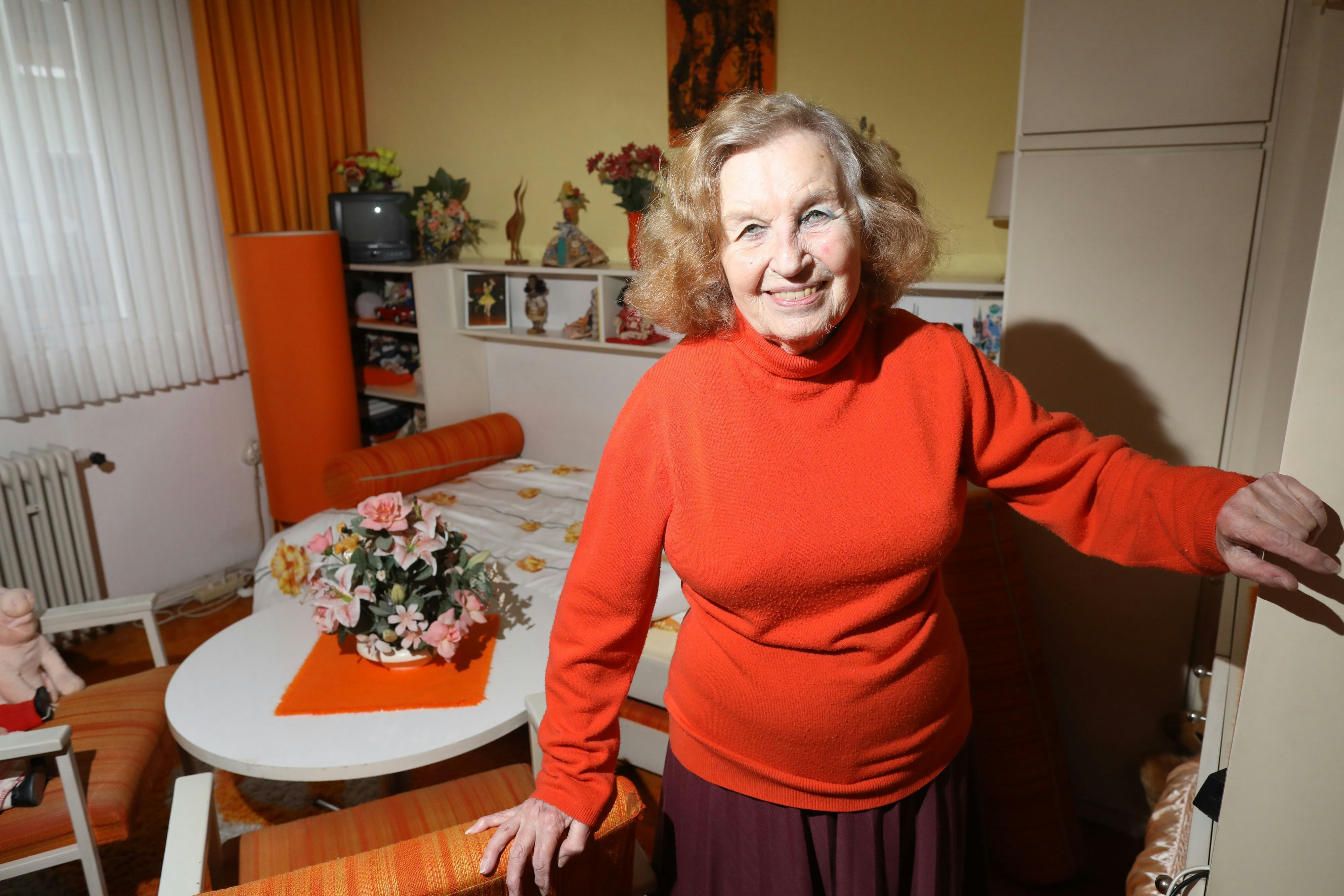 Fall von 94-jähriger Kölnerin: Petition gegen Mietkündigungen im Alter ...