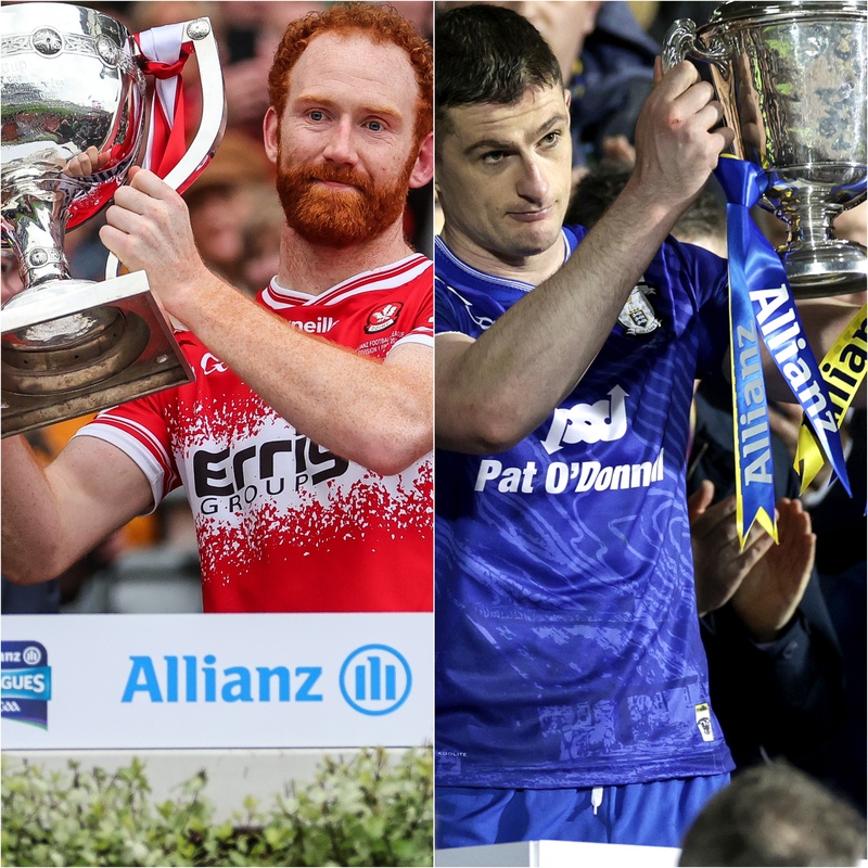 One century of the league, the most loved and unloved of all the GAA ...