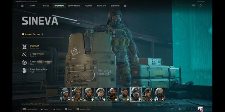 Delta Force: All Operator Ultimates Ranked