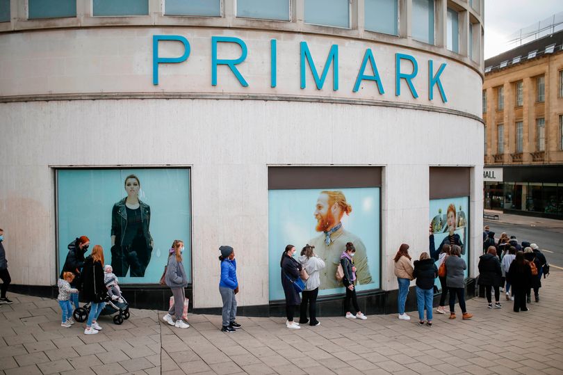 'Stylish' Primark collection for disabled people praised by shoppers