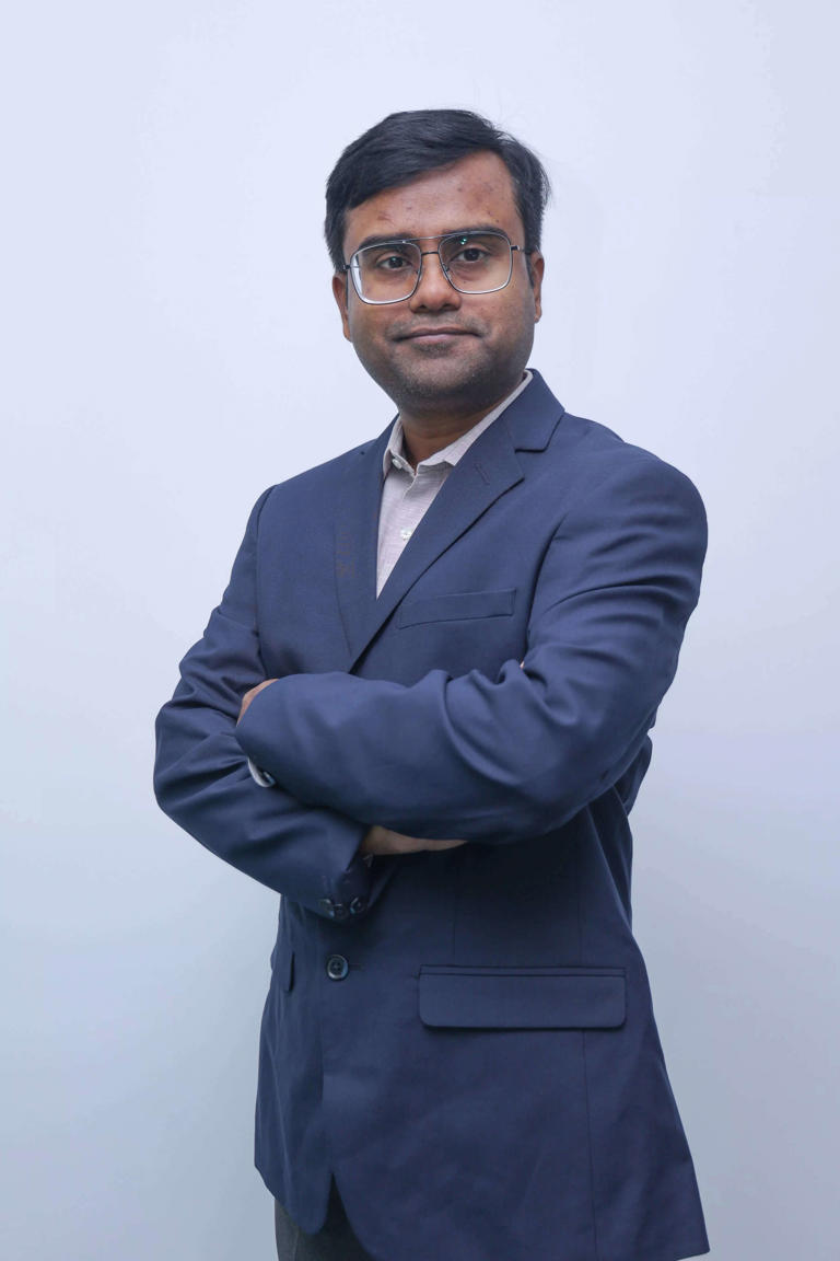 Nifty may break 23-year record with 4 straight months of decline: Rupak De Nifty may break 23-year record with 4 straight months of decline: Rupak De