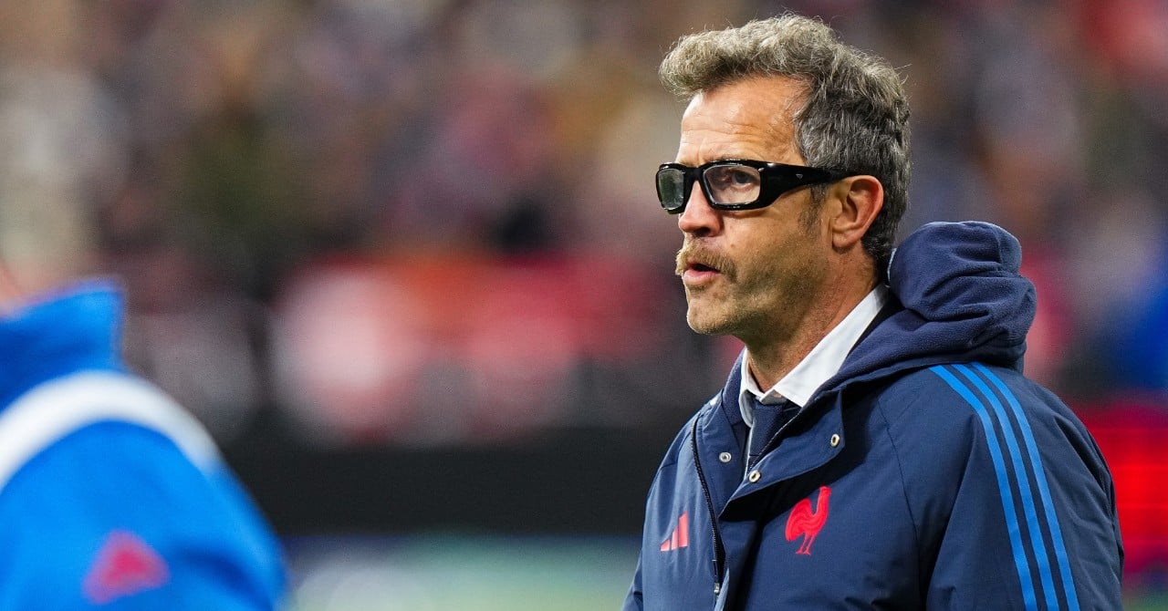 XV de France, un grand retour se précise