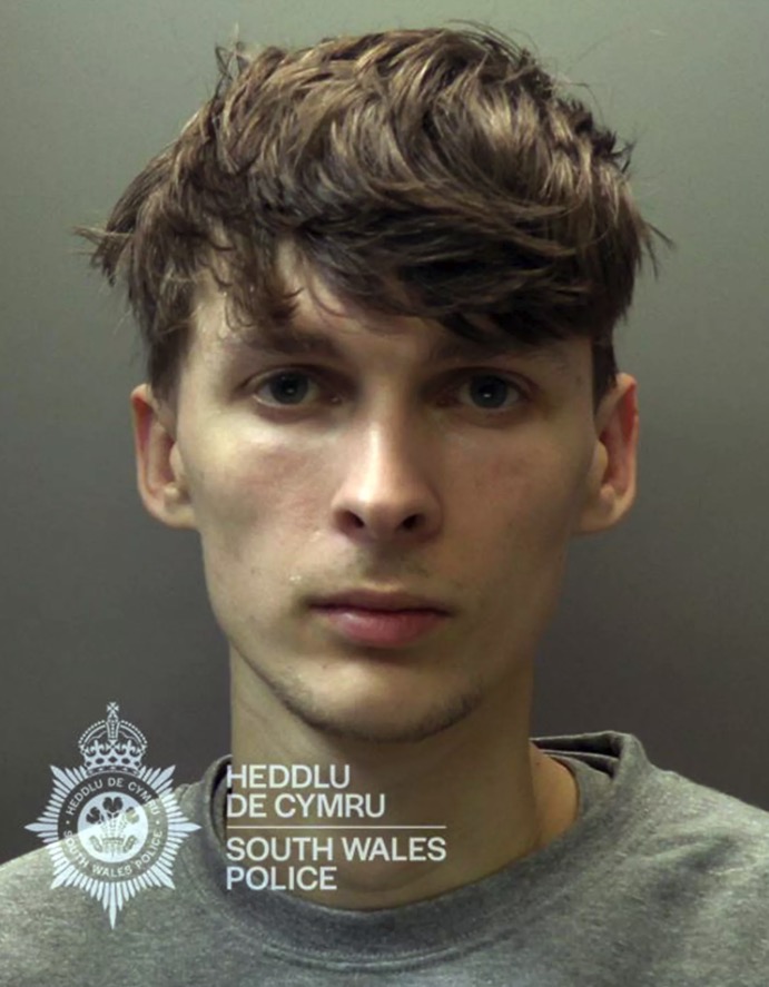 UK heir to $292M pie empire Dylan Thomas sentenced to life in prison ...