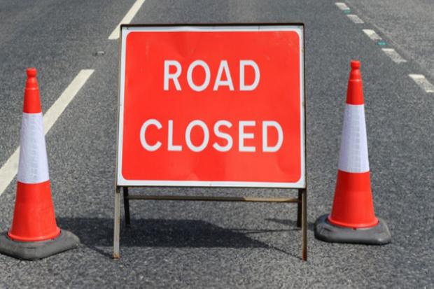 Drivers to face delays as series of roadworks to get underway