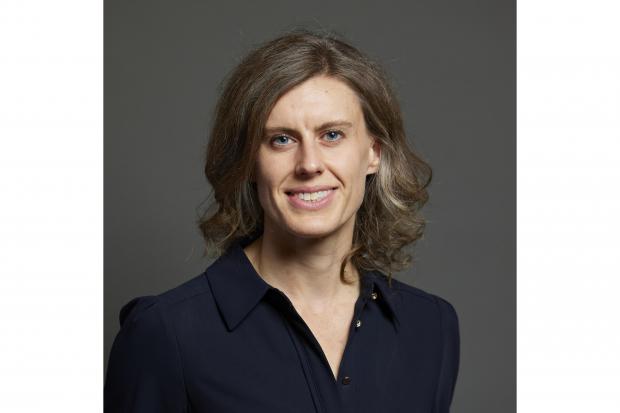 Bournemouth MP Jessica Toale to begin fortnightly Echo column