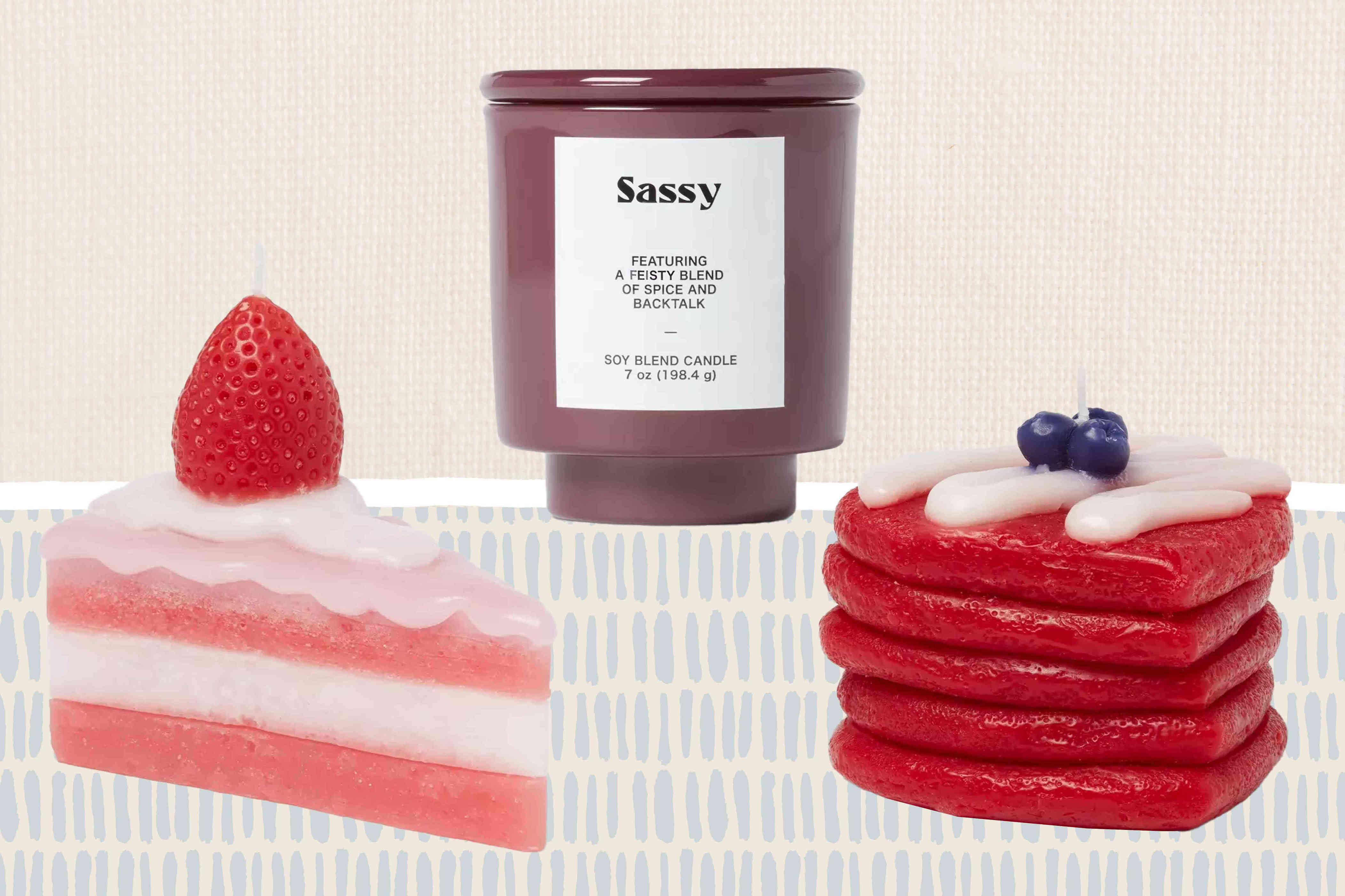Target Just Launched a New Room Essentials Candle Collection, With ...