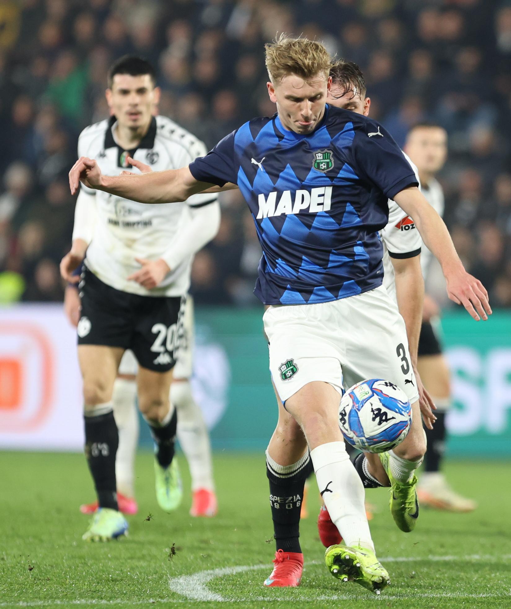 Le pagelle. Si rivedono tutti i limiti difensivi di Doig