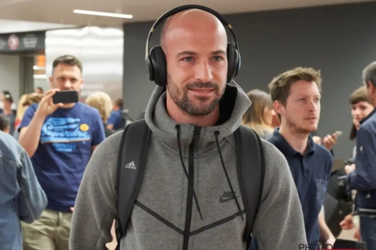 Laurent Ciman se lance dans une nouvelle aventure