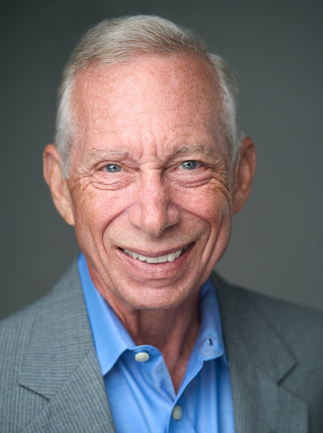 Sarasota Jewish Theatre launches new season with 'Visiting Mr. Green'